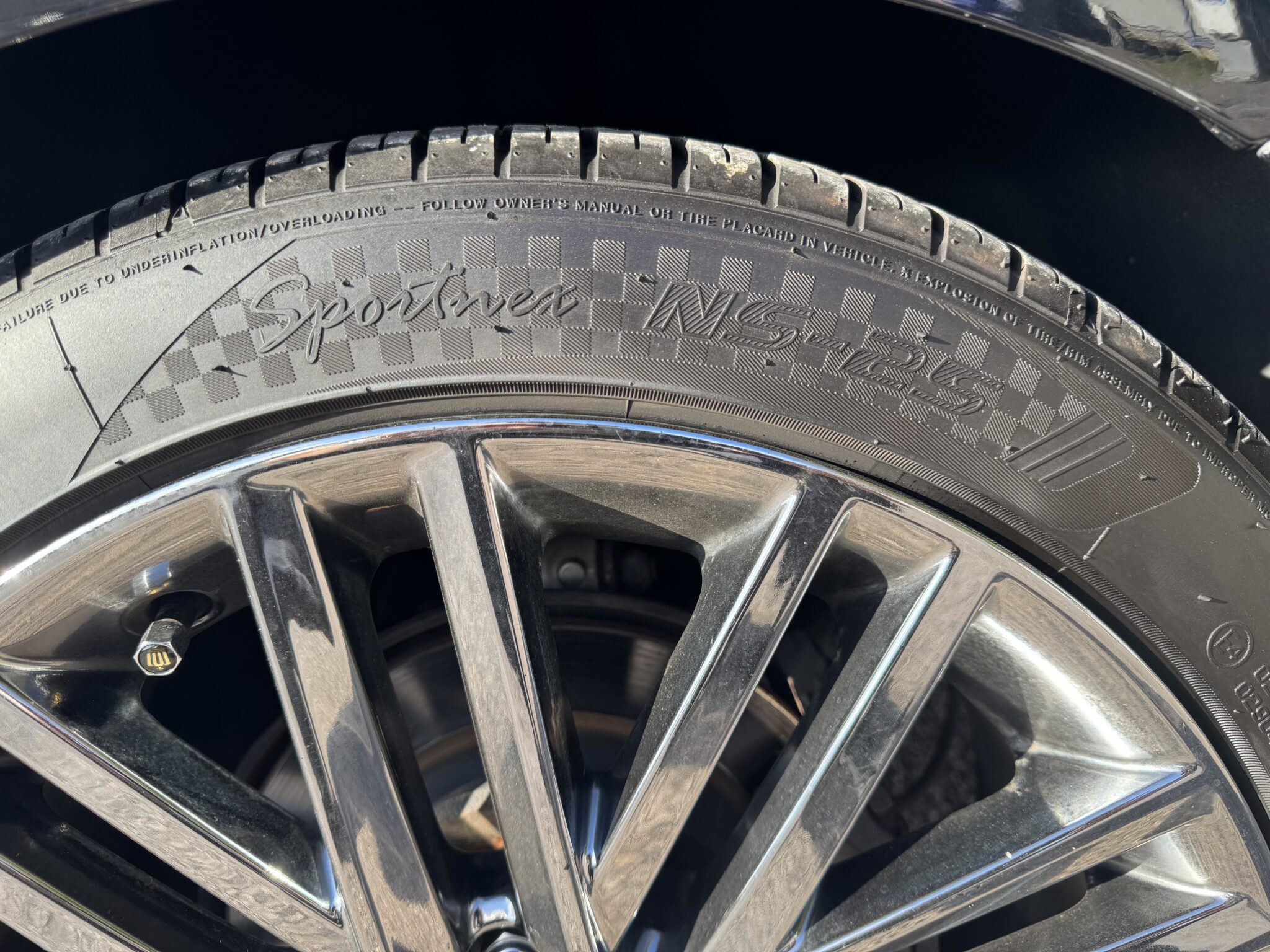 NANKANG（ナンカン）NS25の実力は？アジアンタイヤの耐久性とコストパフォーマンスをチェック | kazuブログ